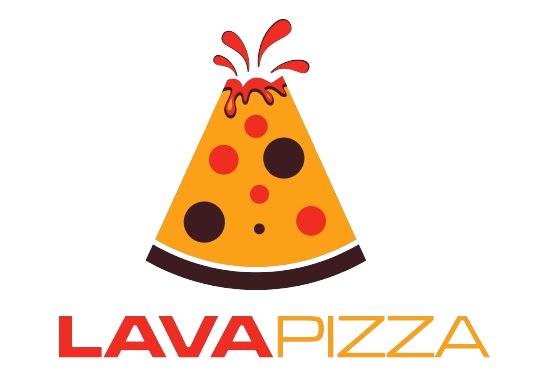 Our Menu - Lava Pizza
